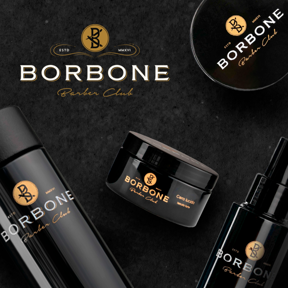 Shop - Borbone