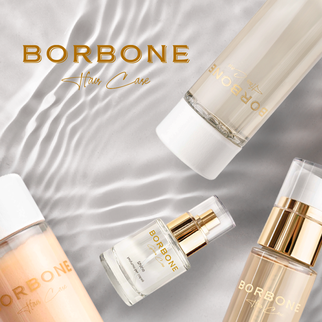 Shop - Borbone